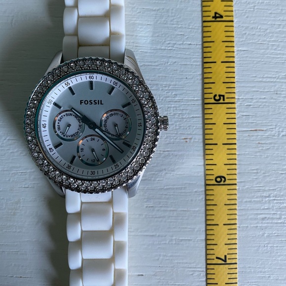 Fossil | Accessories | Fossil Watch | Poshmark
